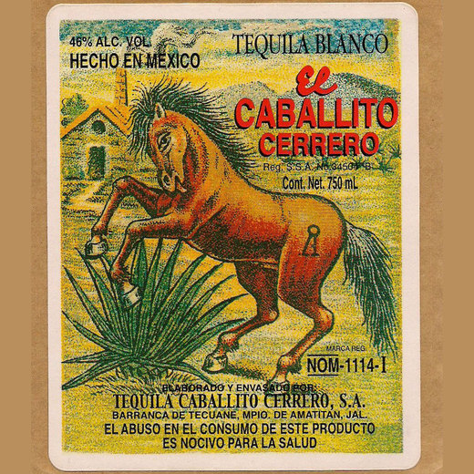 Our Story - El Caballito